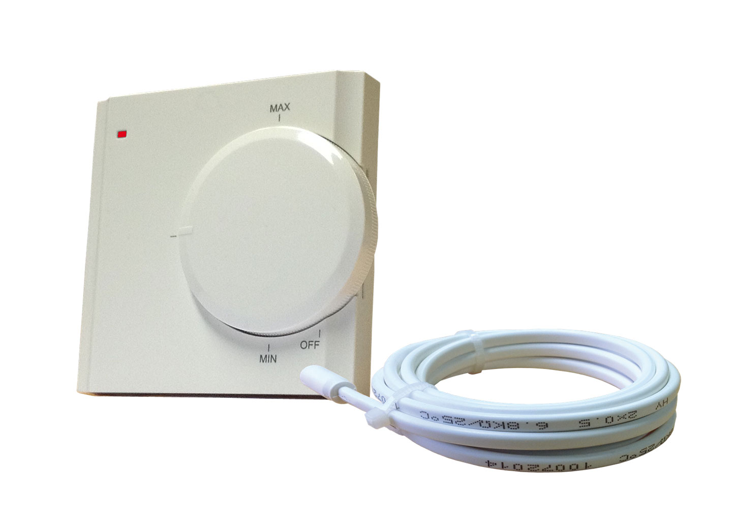 Thermostat RT-20 analog | Thermostate | ewdirekt